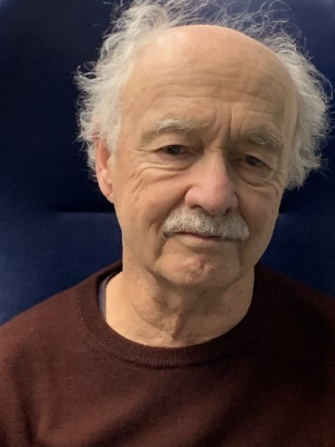 Biography - Jim Moore